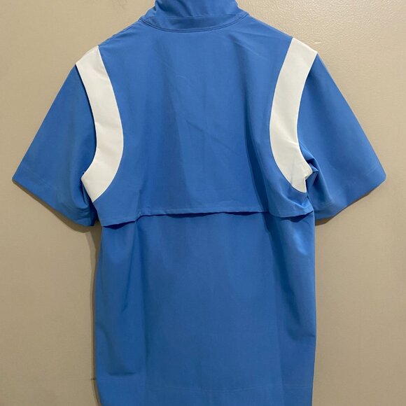 Nike | Jackets & Coats | Nike Football Coach Performance Sideline ...